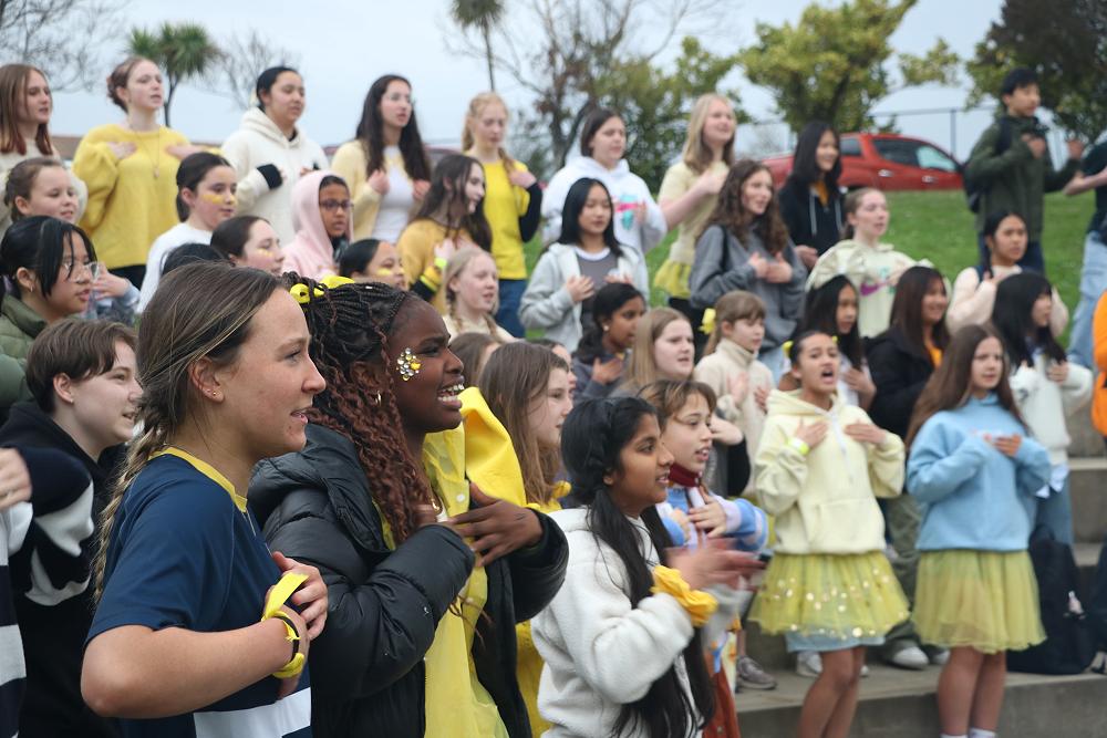 Trinity Day Tomorrow! — Issue 18 (Term 2, 2025)