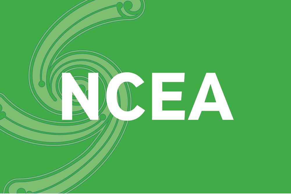 NCEA and how you can support students with all the information