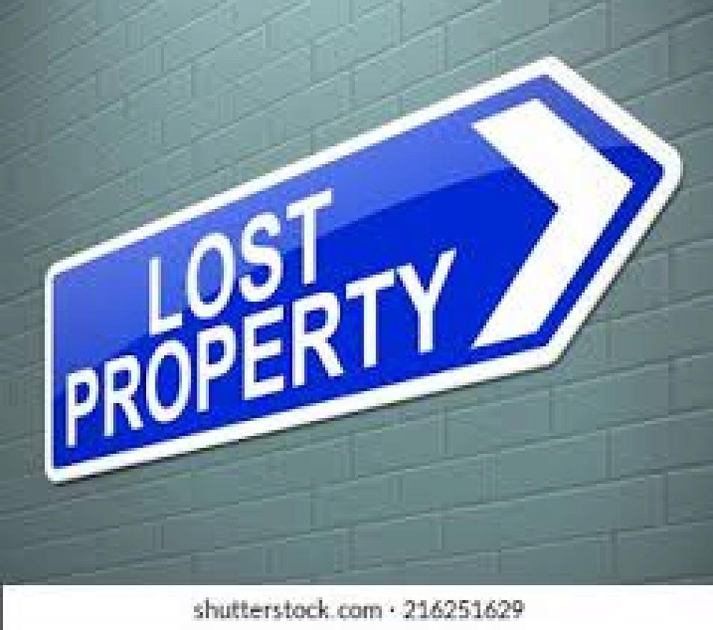 Lost Property — Newsletter No. 20, 17 December 2024