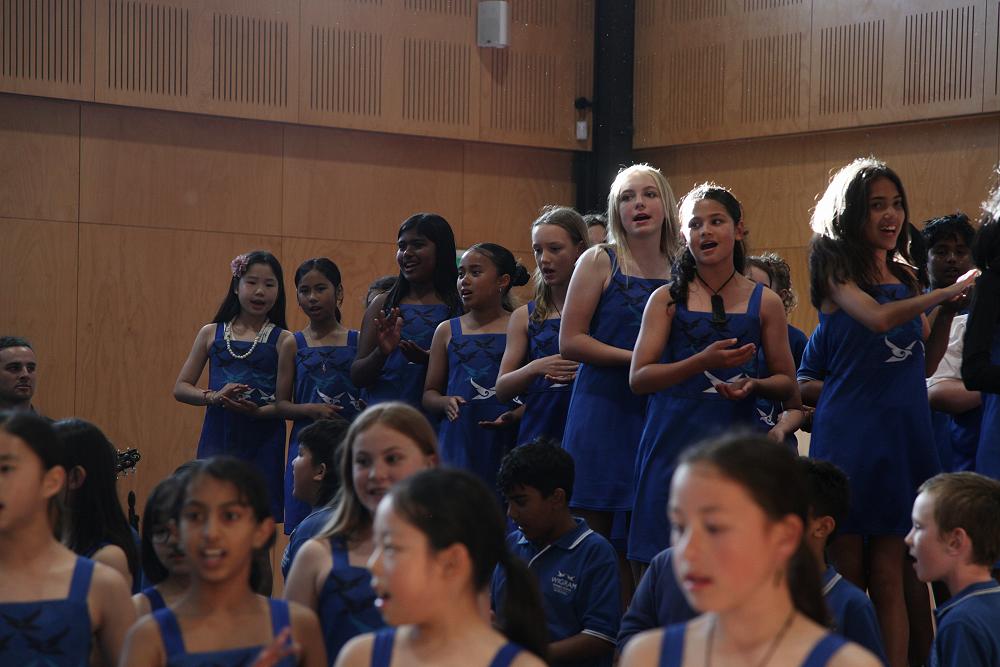 Wigram Primary School Newsletter 11 December 2025