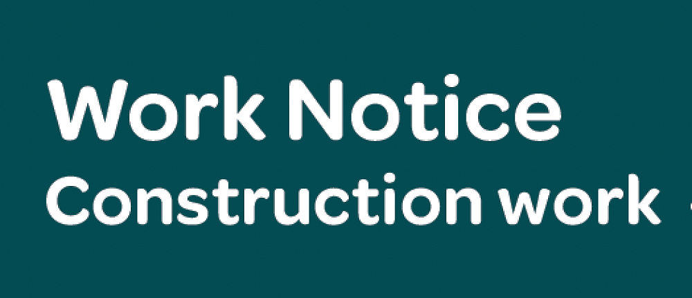 Update: Orion Road Works — Pānui 9 - 13 June 2025