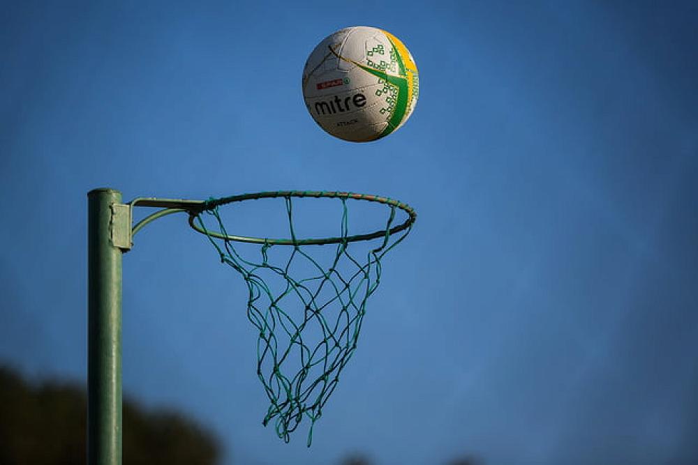 Netball Results