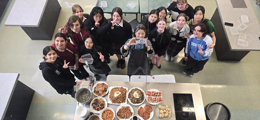 Masterchef Korean 2025 – A Taste of Korean Culture!