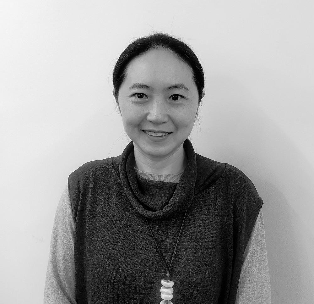 Jing Du
