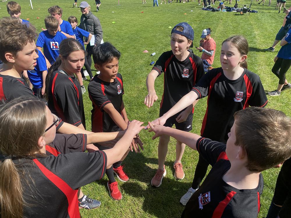 Koru Games - Day Three