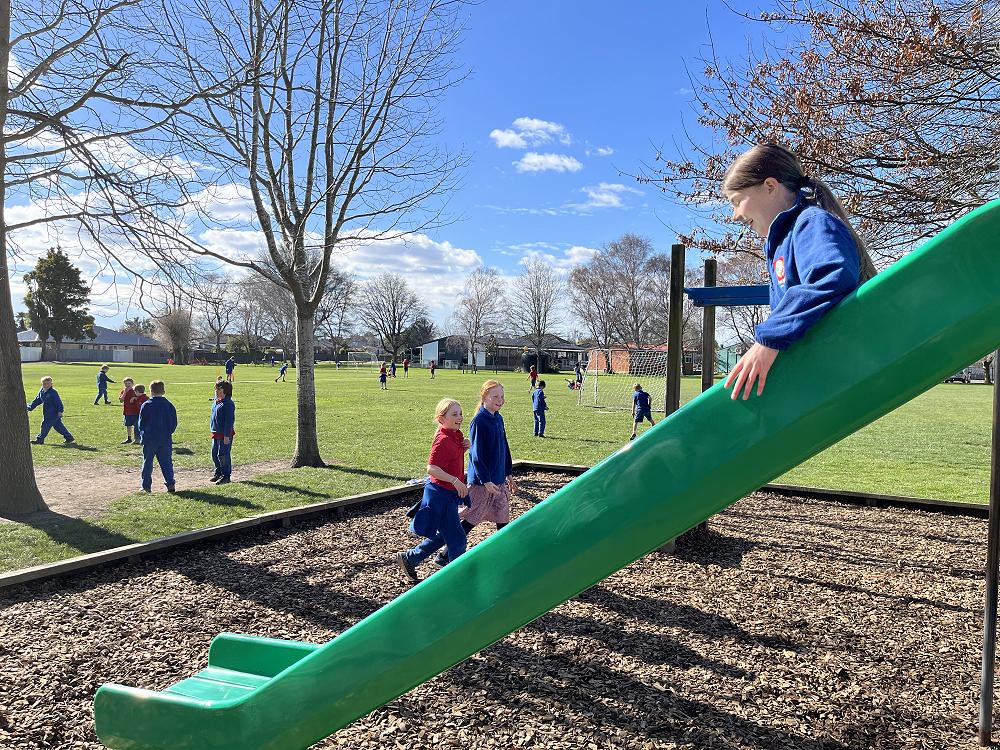 Updates and reminders