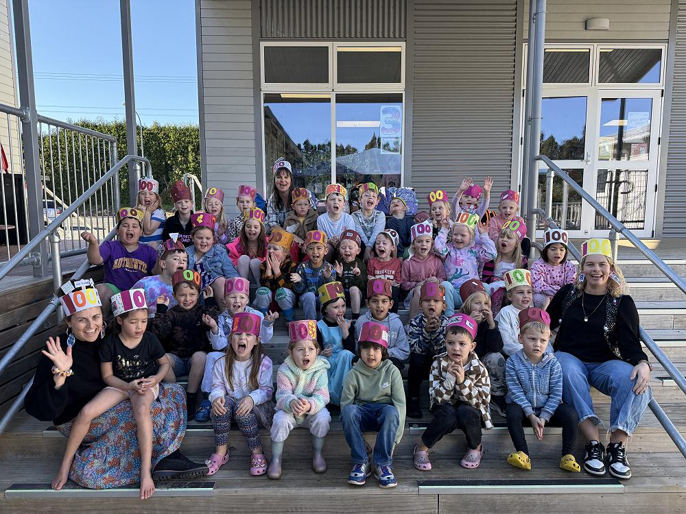 Newsletter Term 3, Week 4, 2025