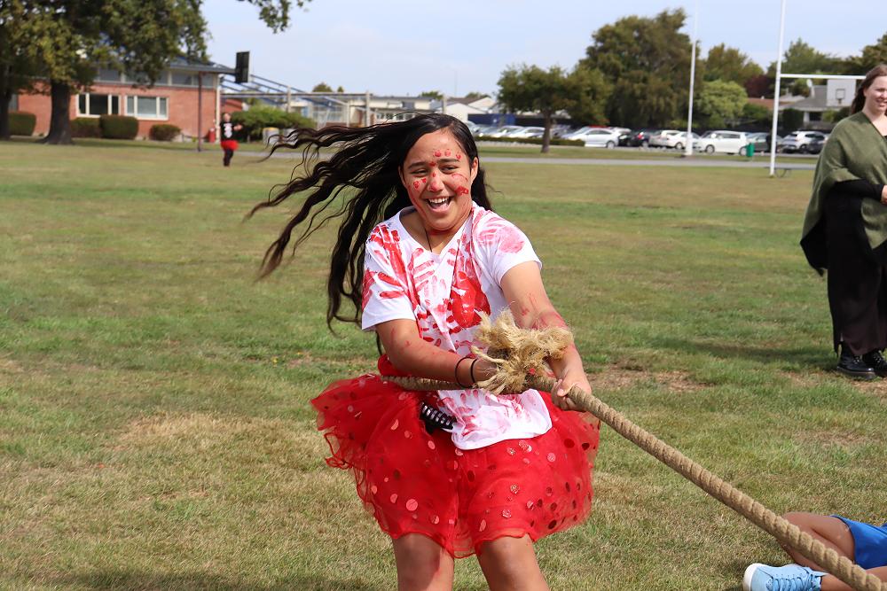 Positive Behaviour for Learning - PB4L