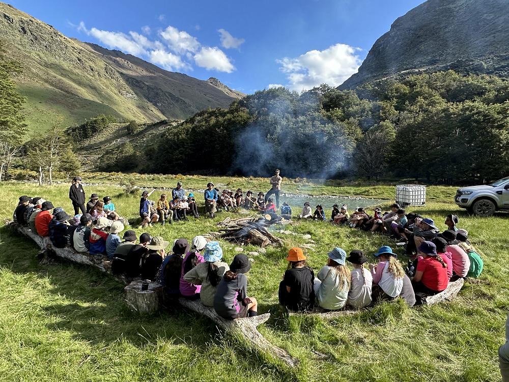 Week 6 Term 4 2024 Newsletter