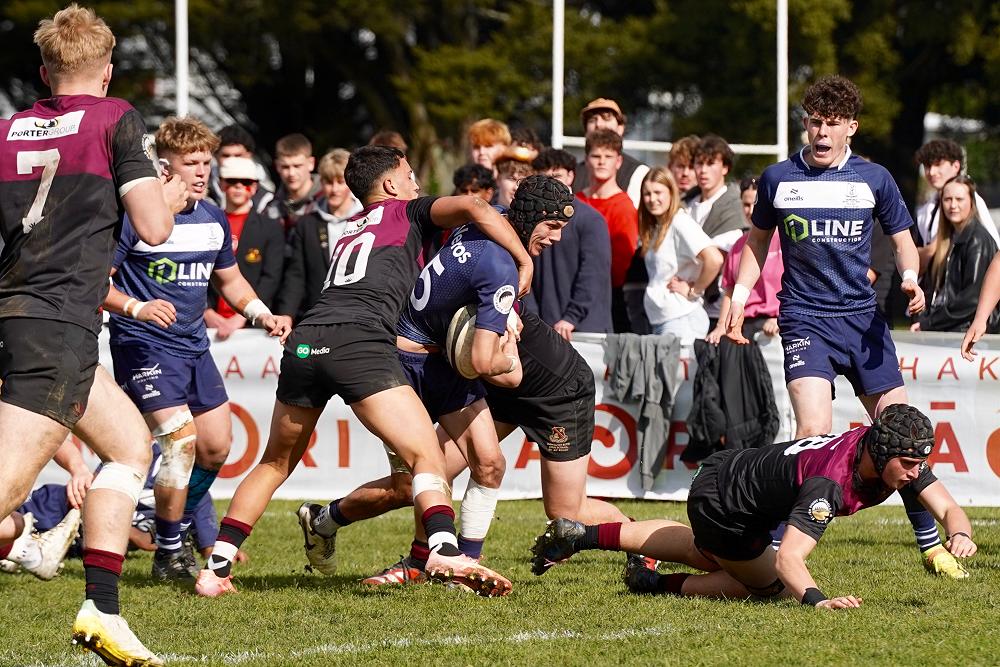 Super 8 Rugby Champions — TBC Newsletter - 16 August 2024