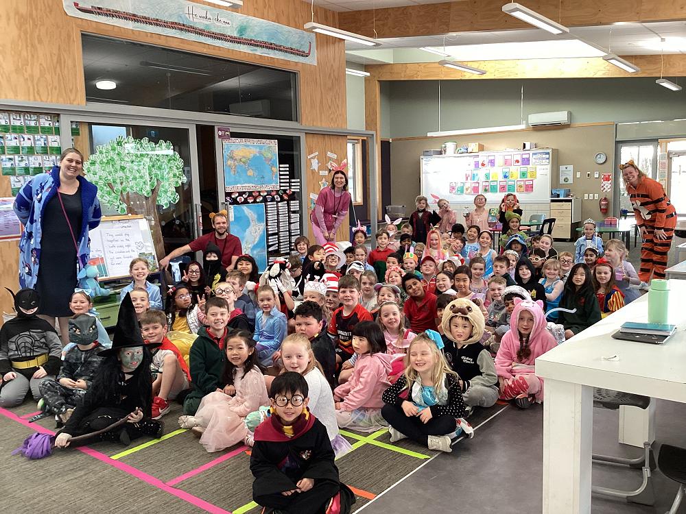 Year 2 end of term 2 blog!