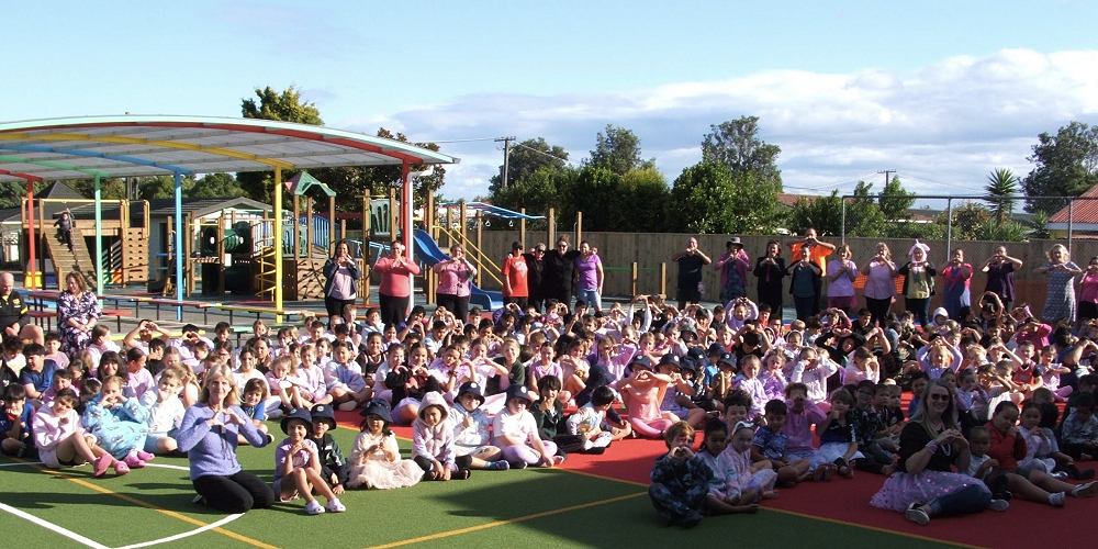 Levin School Newsletter - Term 1, Week 3