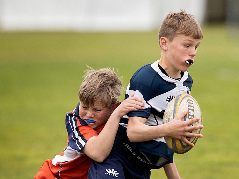 Uniform — Welcome to the 2025 Rugby Season