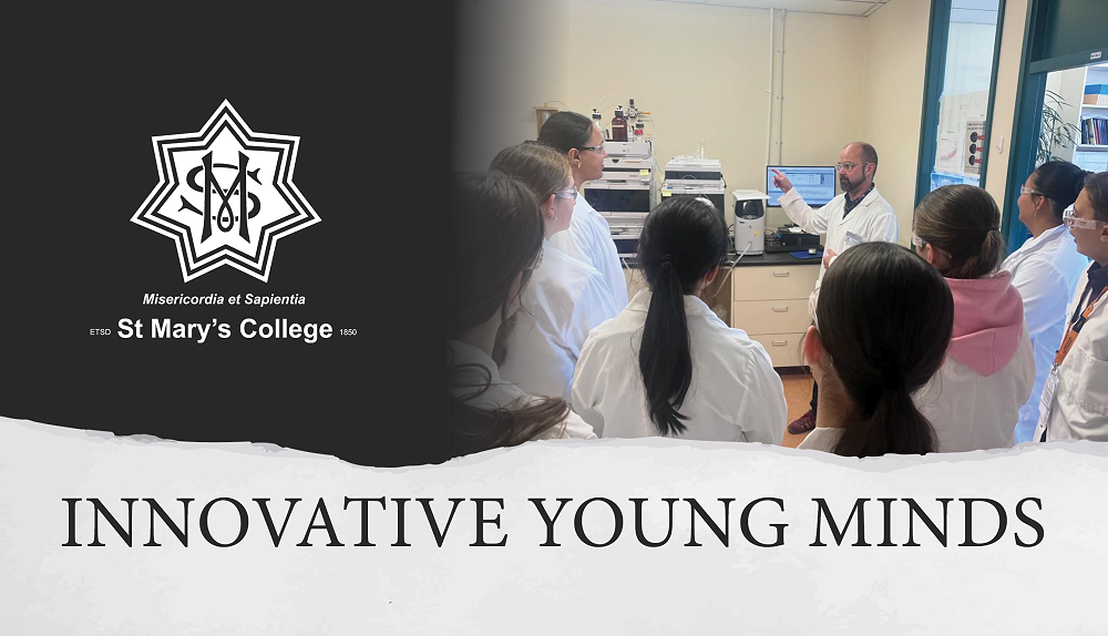 IYM 2024 (Innovative Young Minds)