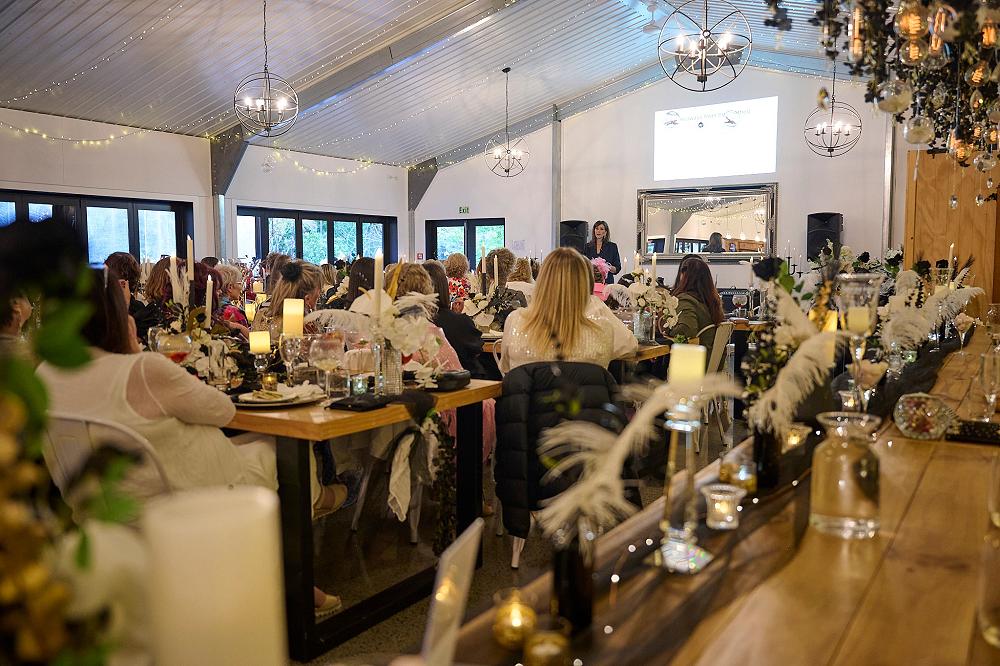 Foster Hope Northland - Style Evening