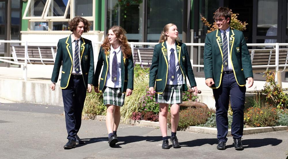 Uniform — Newsletter - 2 May 2025
