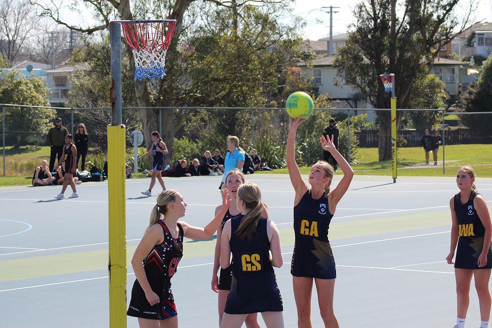 Athlete Profile - Lily Murray