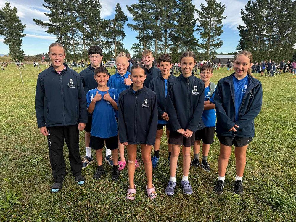 PALs Day and Triathlon — Newsletter #2 March 2025