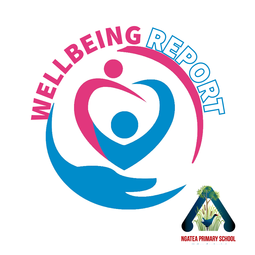 WELLBEING AT NGATEA PRIMARY SCHOOL