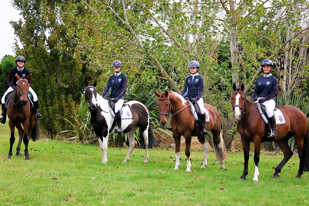 DHS Riders represent at the 2025 CSS Dressage Championships — DHS ...