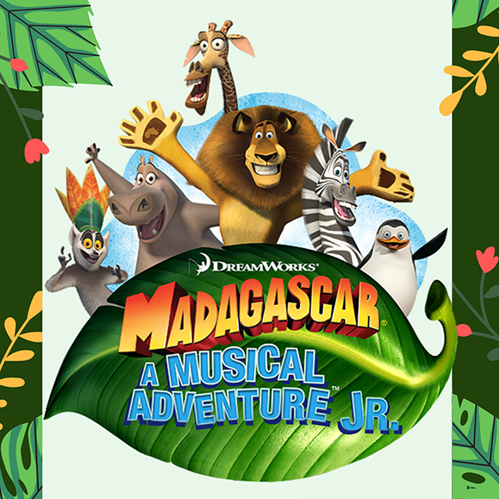 Junior Production Auditions — Intouch | 26 July 2024