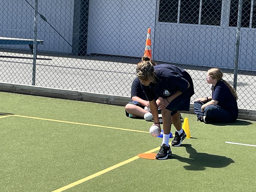 Te Oraka Shirley Intermediate Newsletter, Week 4, Term 1 - 2025
