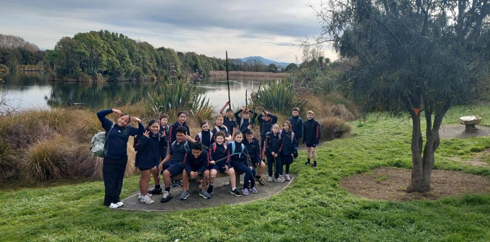 Week 5 Term 3 Newsletter 2025