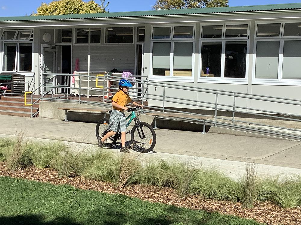 Zoom! Walk And Wheel Week Has Arrived!