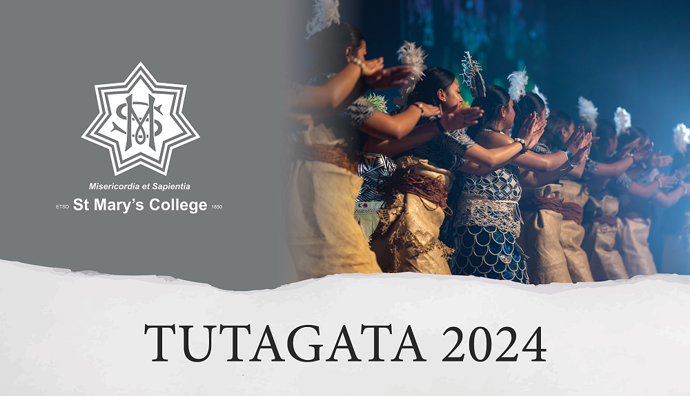St Mary's TuTagata Poly Club — August 2024 Newsletter