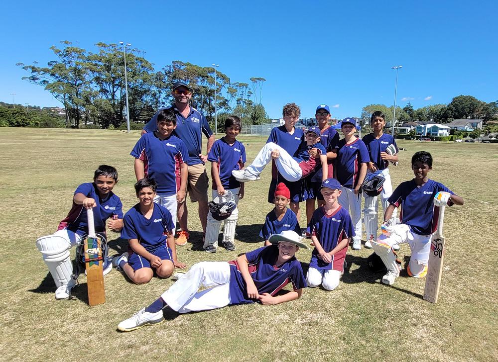 AJHS Sport — AJHS eNewsletter: Week 7, Term 1