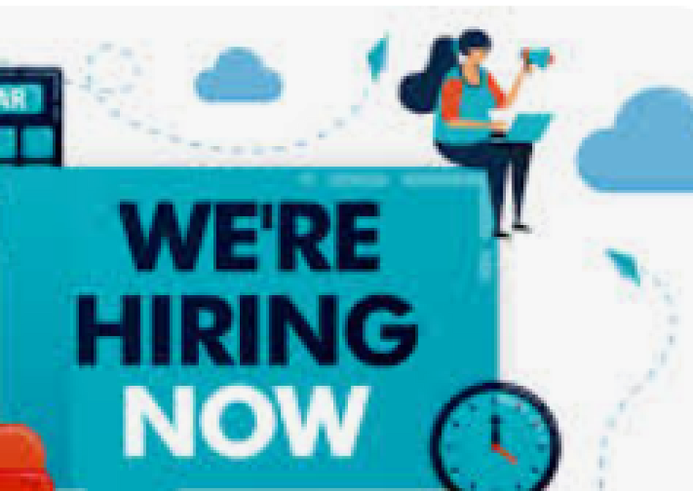 Job Vacancy: Board Secretary