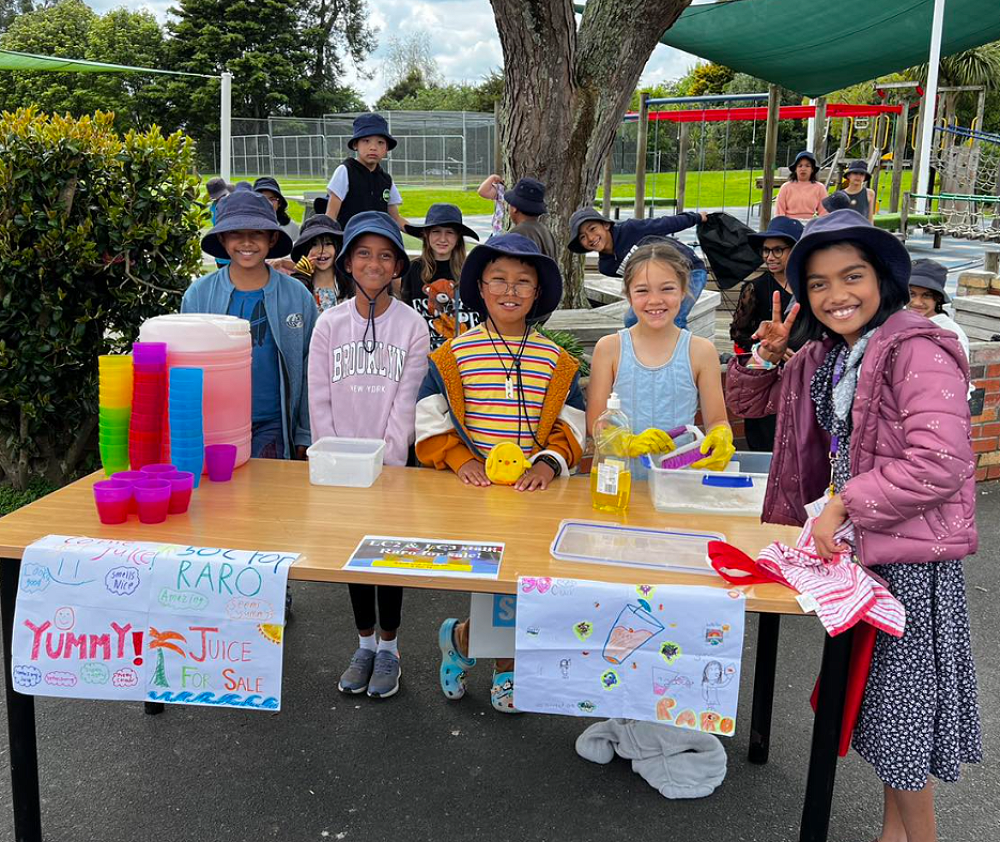 Newsletter: Week 2, Term 4, 2024