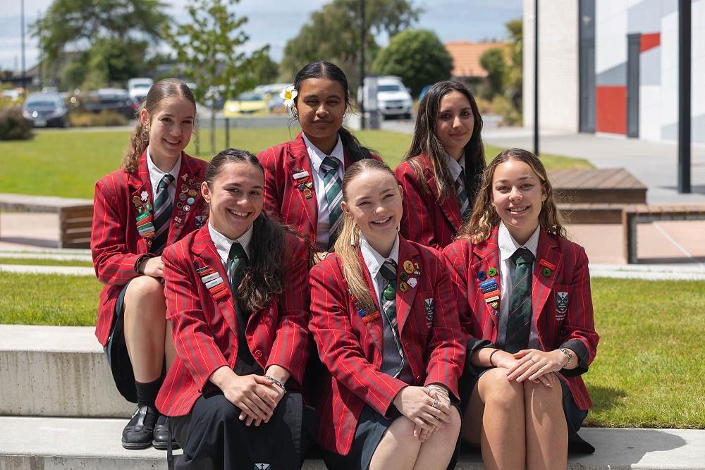 Course Selection 2026 & Course Information night - a guide for whānau