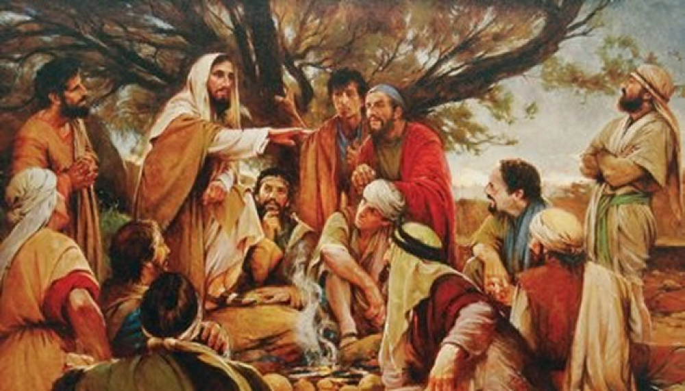 Catholic Character — Open Magazine Panui - John Paul II High School ...