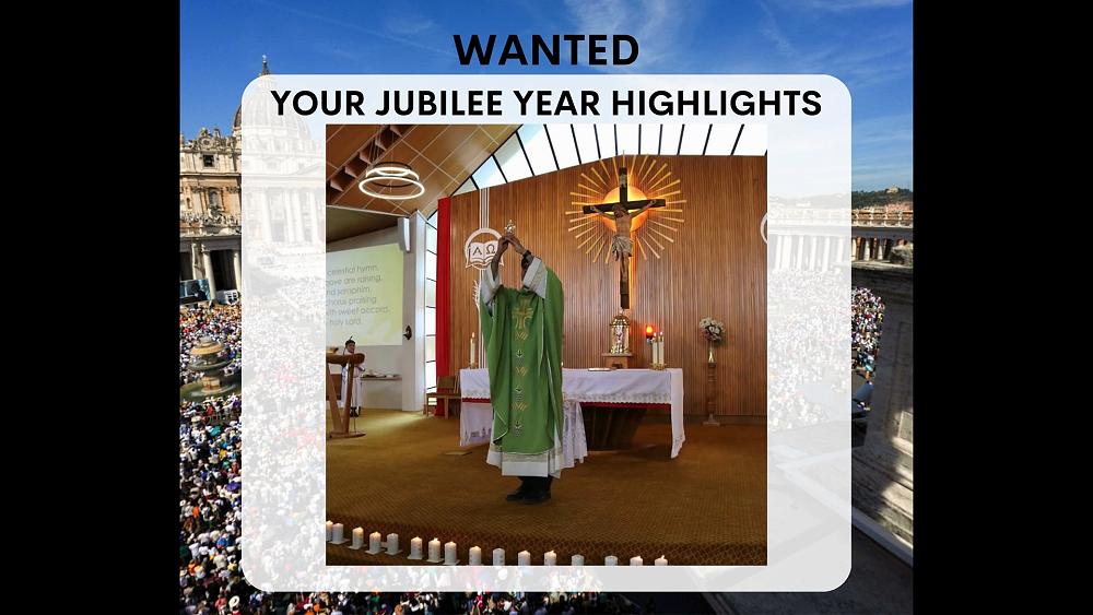Video: Jubilee Highlights - we need them!