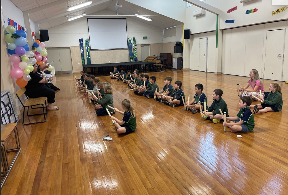 Tūī — Week 10 Term 1