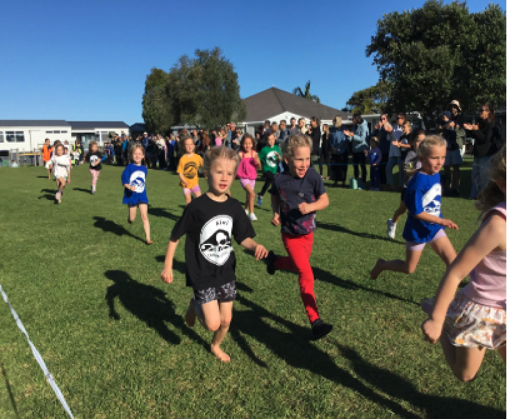 Junior School Learning Update