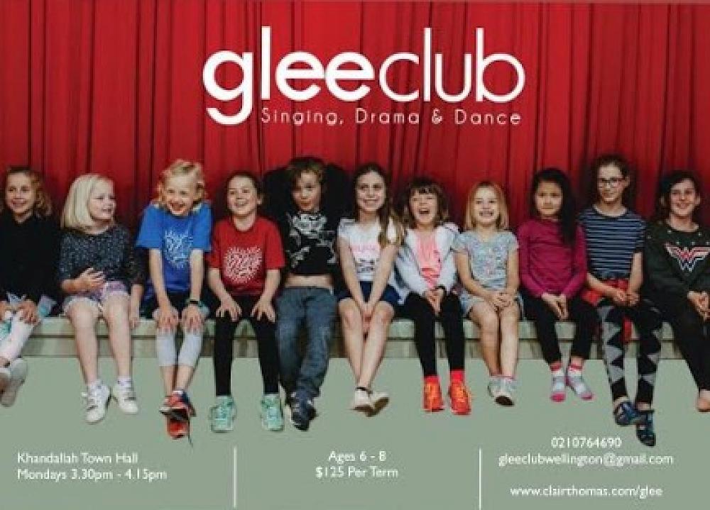Glee Club
