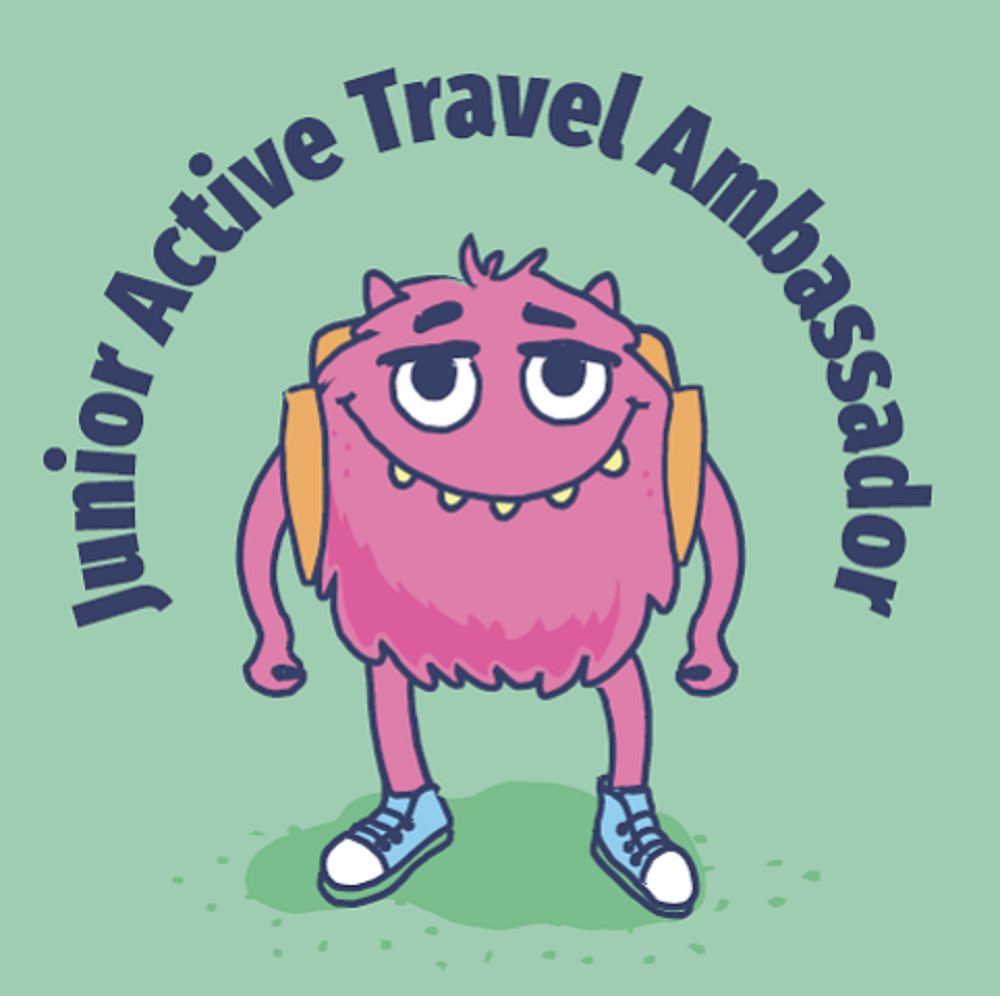 Move it March - 03 - 28 March 2025 — Newsletter Week 6 Term 1 - 2025