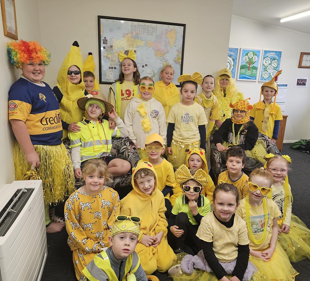 EAST TAIERI SCHOOL NEWSLETTER- 9 JUNE 2025