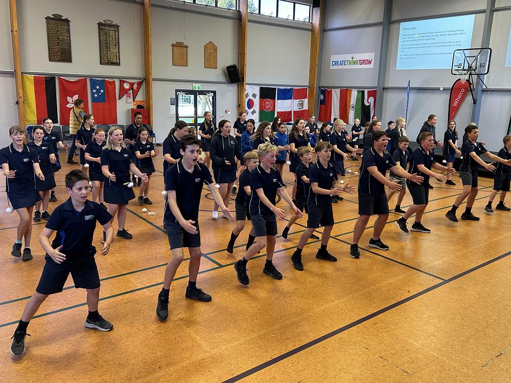 Prebbleton School Newsletter No.18 2024