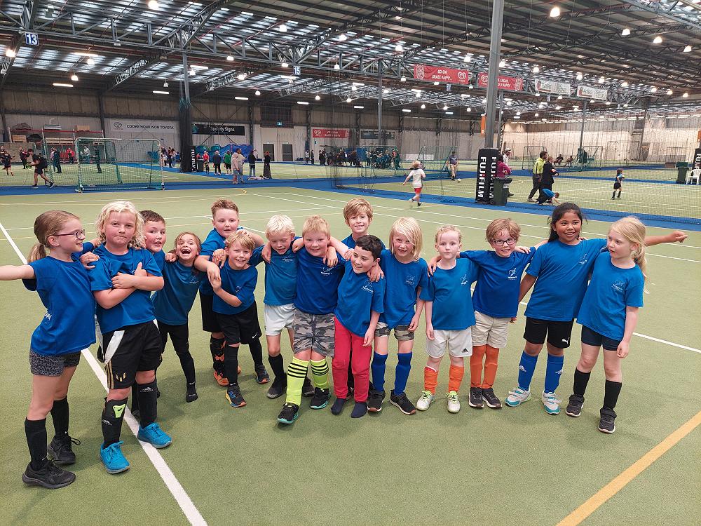 Term 1 Sports are off to a great start!