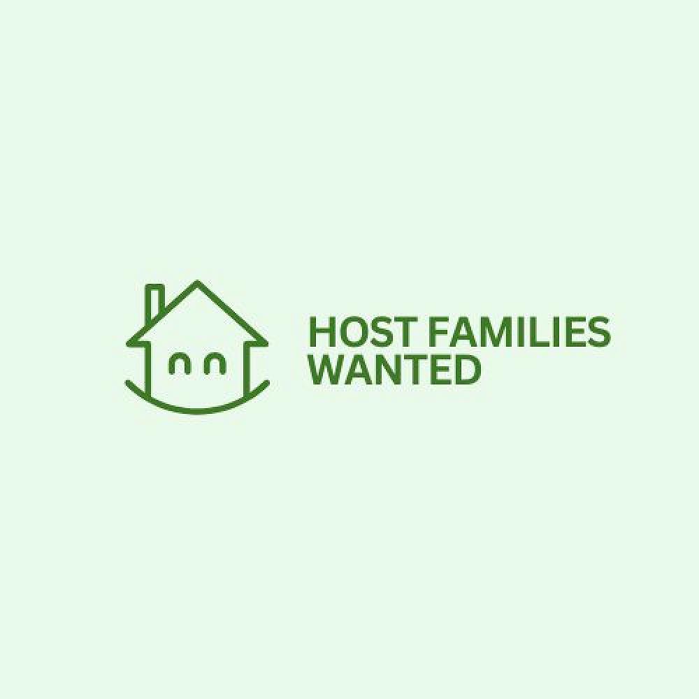 Host Families Wanted — Newsletter #8