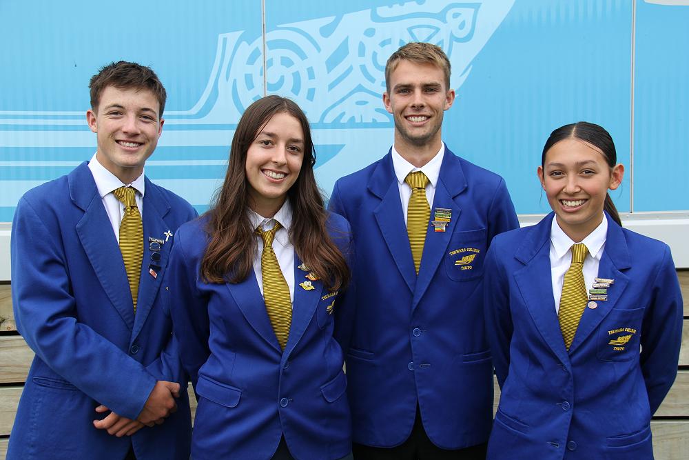 Head Students & Student Council — March Newsletter 2025