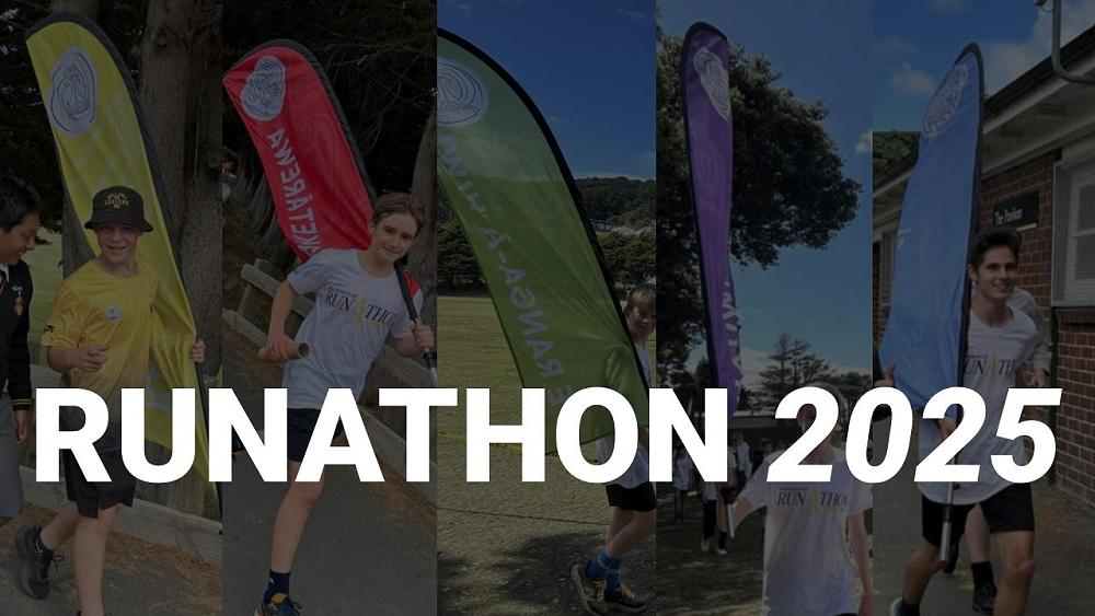 Wellington College Runathon – A Day of Community