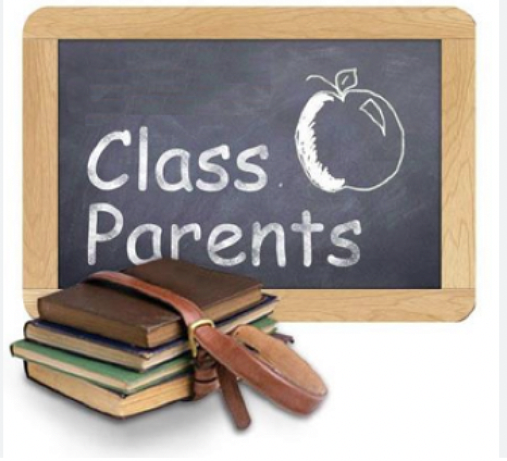 Class Parent Group