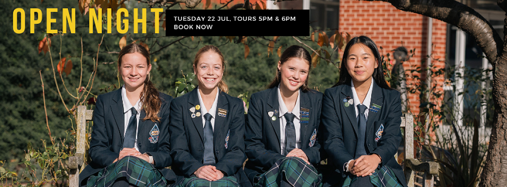 Help Us Spread the Word – OGHS Open Night Tuesday 22 July — Nautilus News