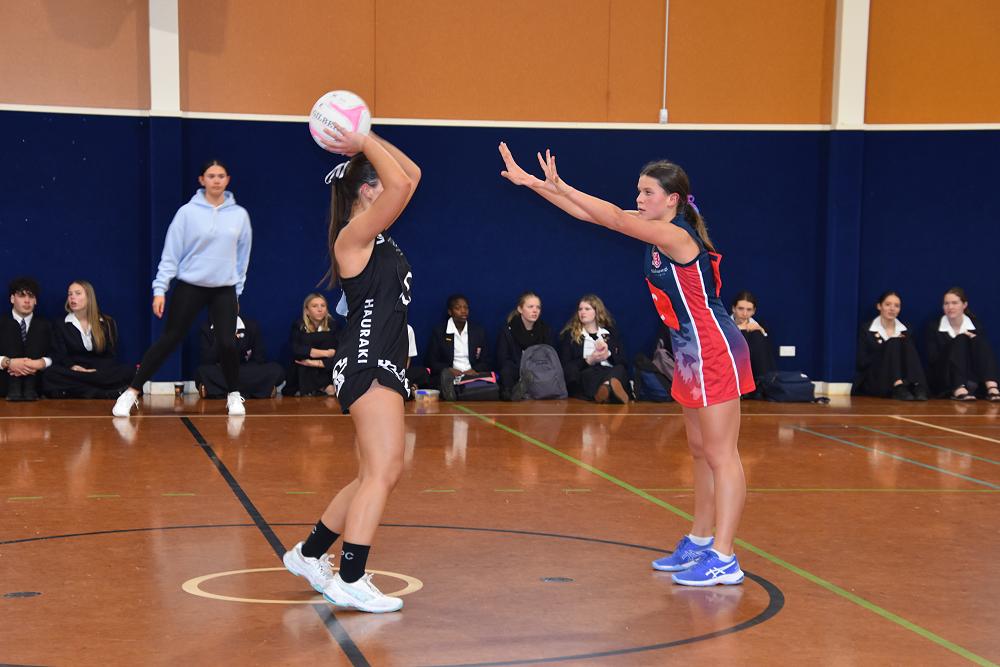 Fees — Welcome to the 2025 Netball Season