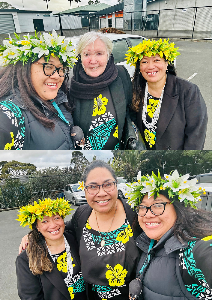 Cook Island Language Week Celebrations