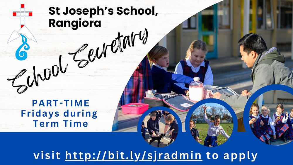 Friday School Receptionist